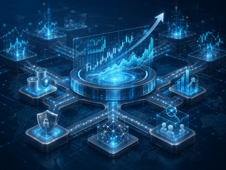 Second-Tier Exchange Competition Enters a New Stage: Understanding ...