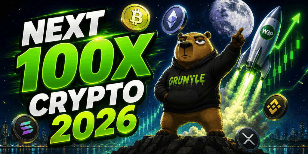 Next 100x Meme Coin 2026: Glassnode Confirms 250,000 BTC Accumulated as ...