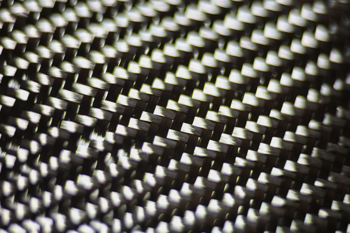 China now mass-produces the strongest carbon fiber in the world ...