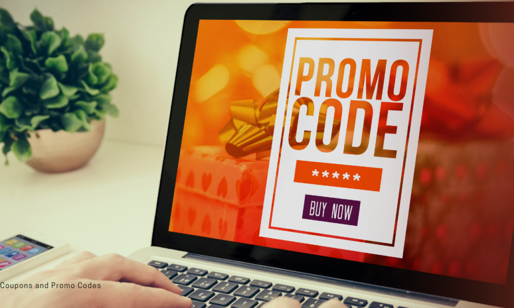 How Coupons and Promo Codes Are Changing Online Retail - TechBullion