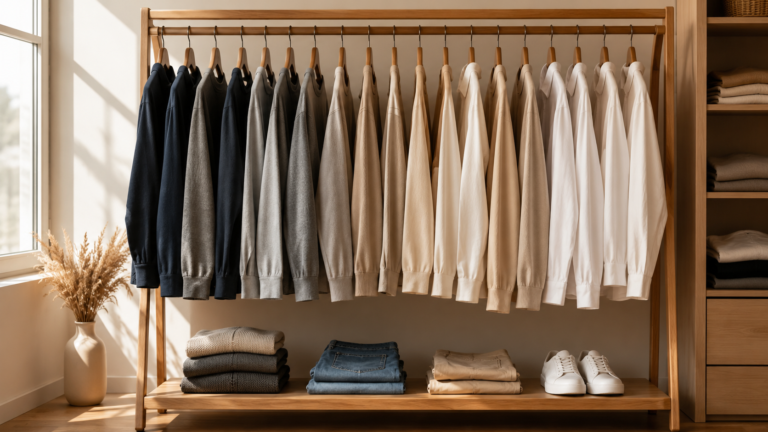 The Growing Importance of Essential Clothing - TechBullion