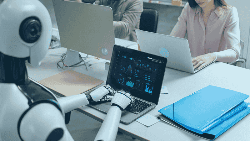How AI Is Transforming Predictive Analytics Across Digital Industries ...