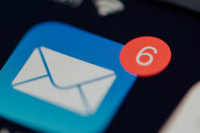 You Keep Receiving Annoying Spam Emails & Texts: Here's How To Stop It ...