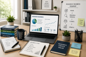 Online Research Business Opportunities in 2026