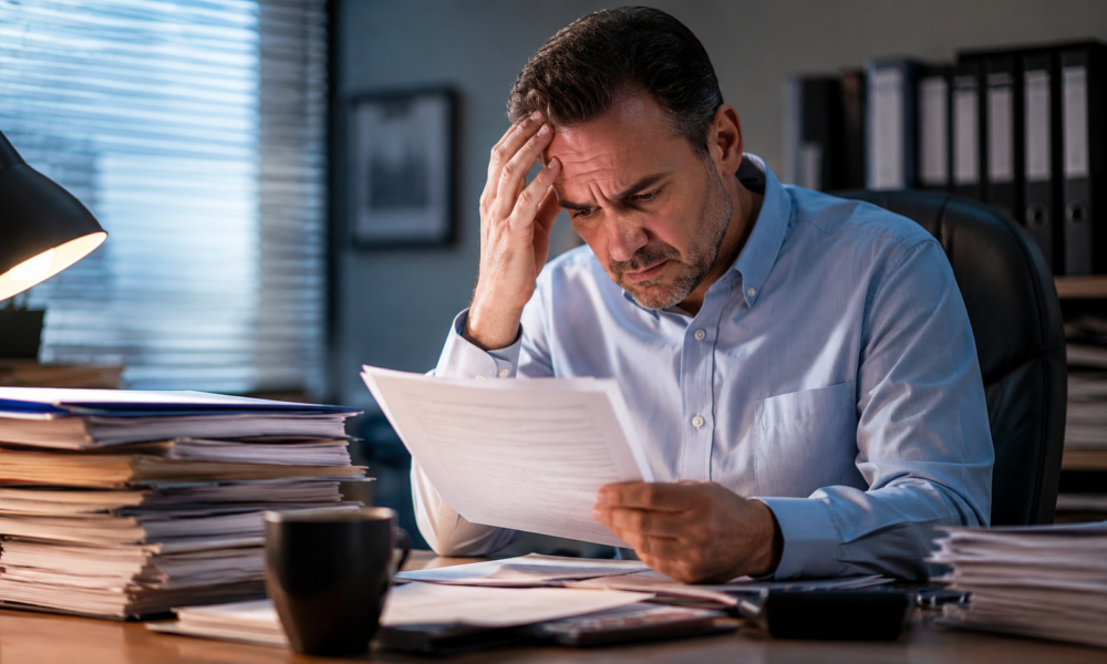 Most of what you've heard about IRS audits is wrong - TechBullion