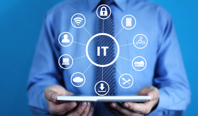 What Can IT Services in Townsville Actually Do for Your Business ...