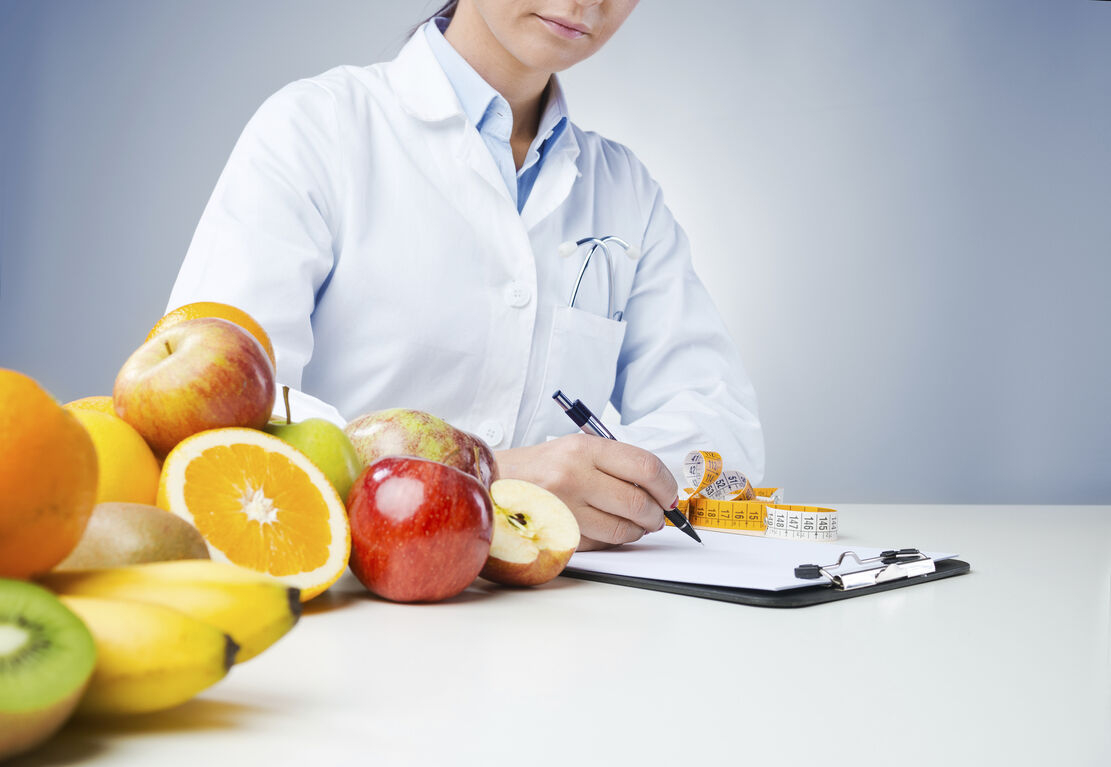 Optimum Nutrition for Health and Wellness Success