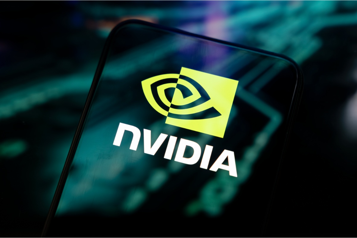 Nvidia unveils RTX Spark processors. Is the Windows PC entering an AI ...