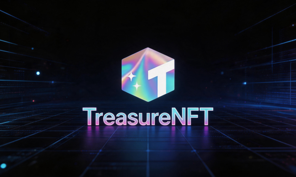 TreasureNFT Global Major Announcement: Asset Withdrawal System Upgrade ...