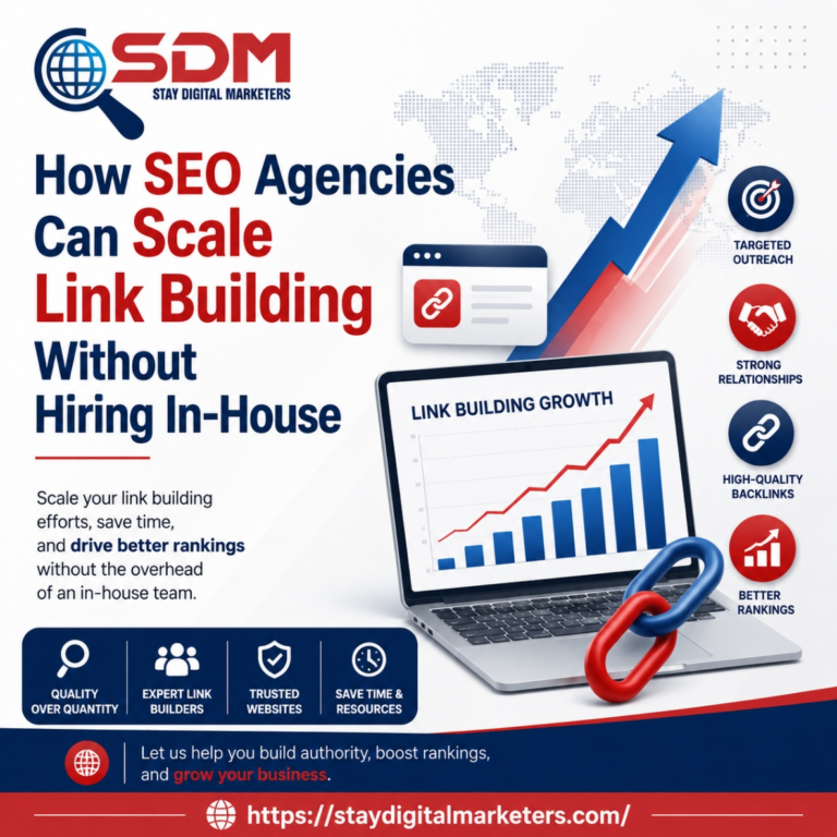 How SEO Agencies Can Scale Link Building Without Hiring In-House ...