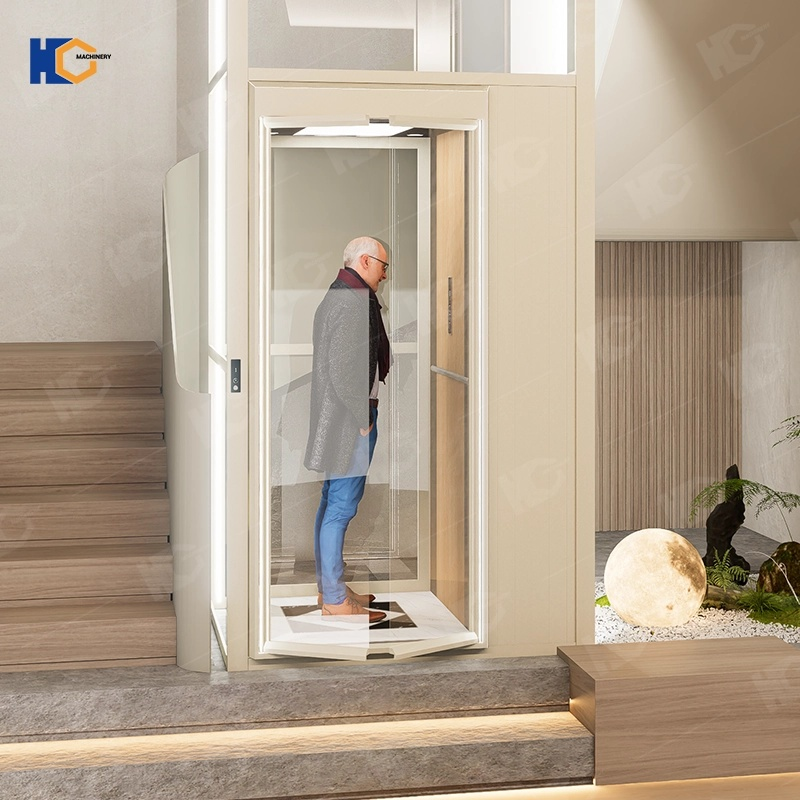 China's Small Home Elevator Industry Enters a New Growth Era - TechBullion