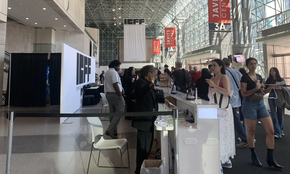 From New York Design Week to Healthcare Innovation and The Story Behind ...