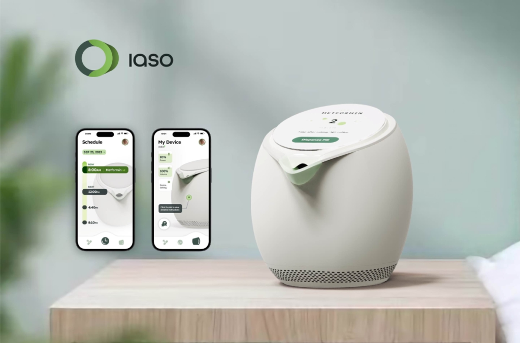 From New York Design Week to Healthcare Innovation and The Story Behind ...