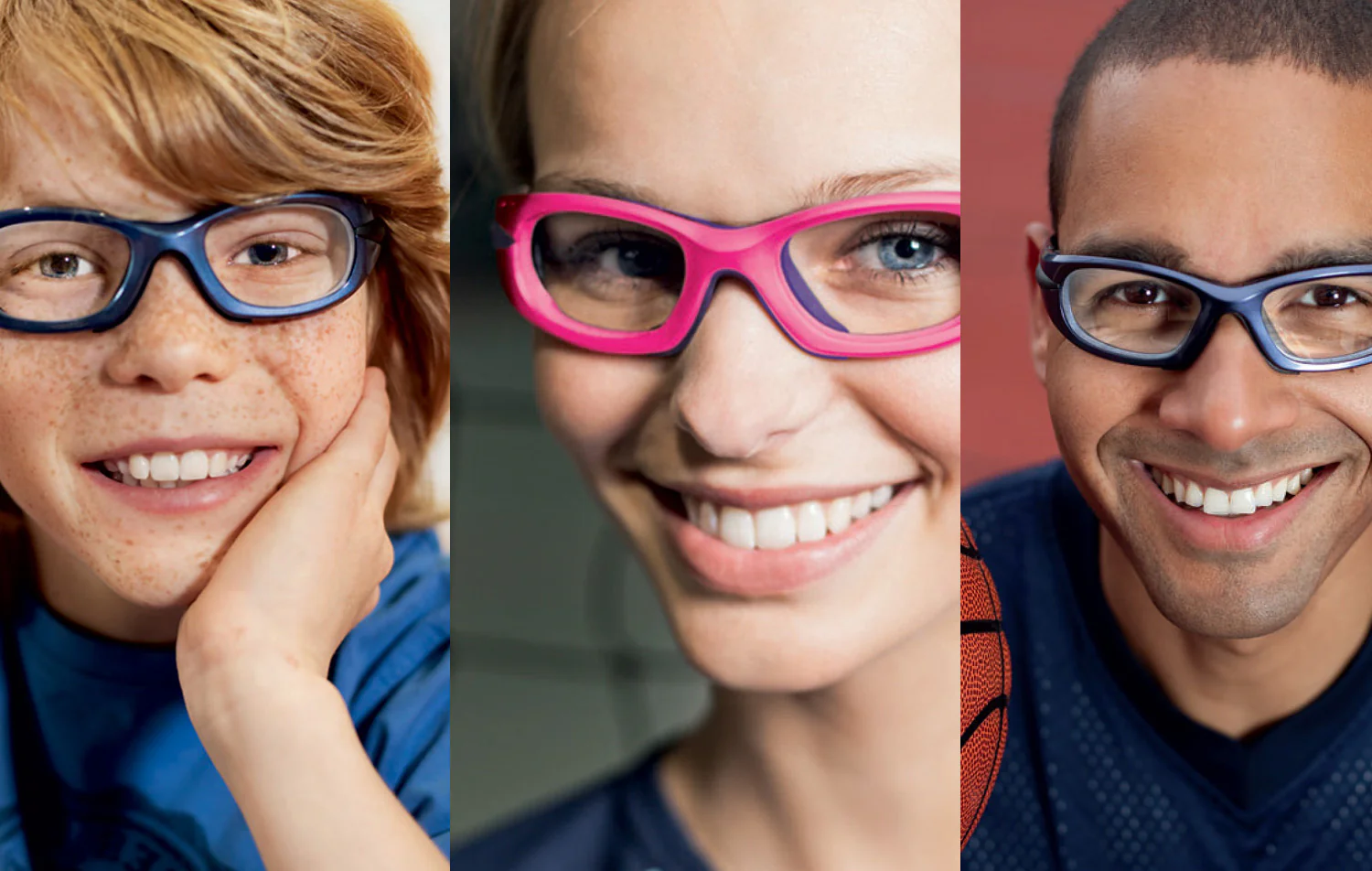 Prescription Sports Glasses Online: Enhance Performance and Protect ...