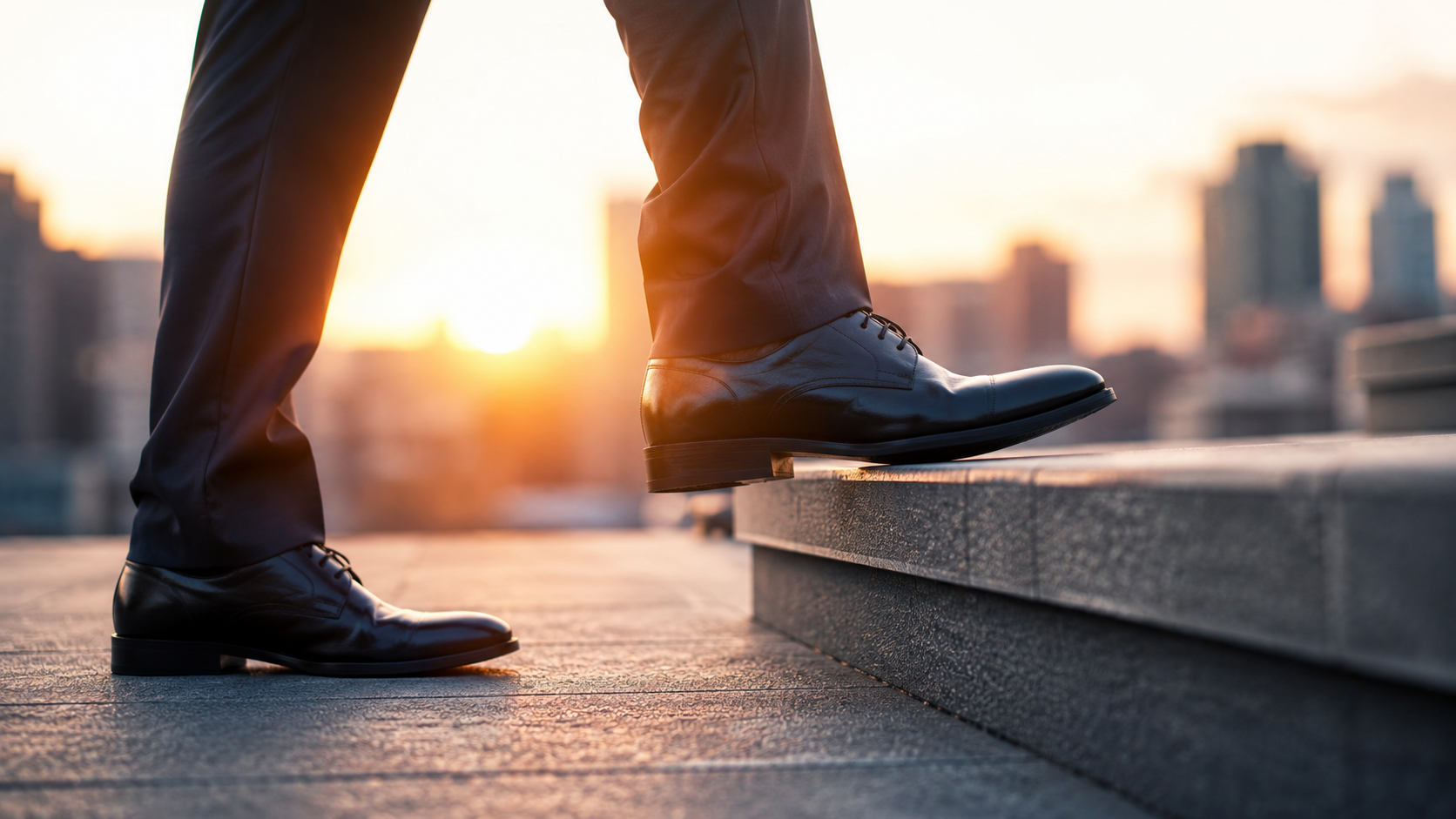Putting Your Best Foot Forward in Digital Presence Building - TechBullion