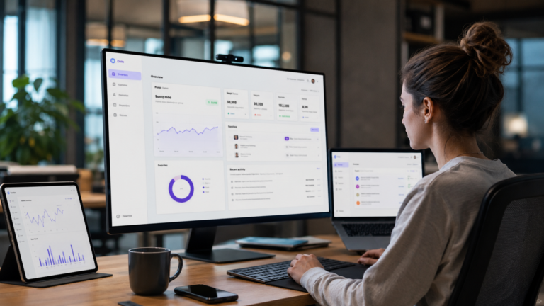 10 SaaS UX Design Best Practices That Top US Startups Are Actually ...