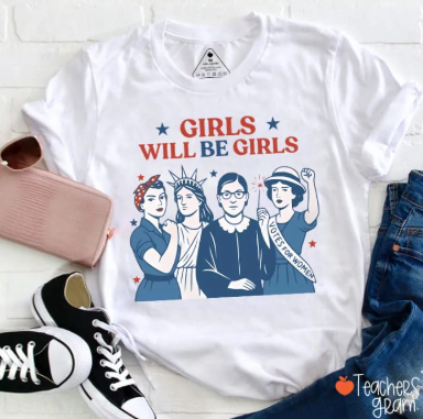 Teachersgram: The Go-To Store for Teacher-Themed Apparel - TechBullion