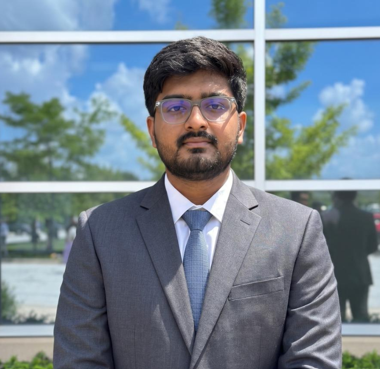 Governors State Researcher Releases Book on AI in Finance, Caps a ...