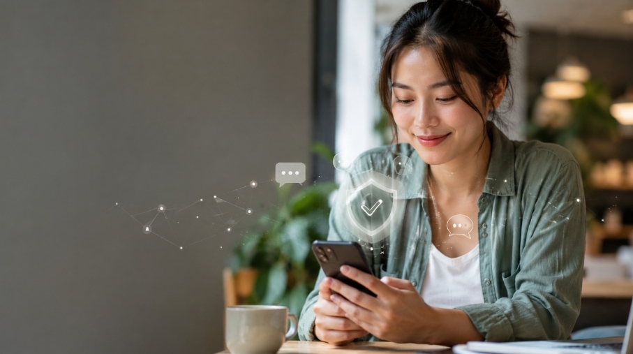 How Soul App Uses AI Safety Features to Protect Authentic Social ...