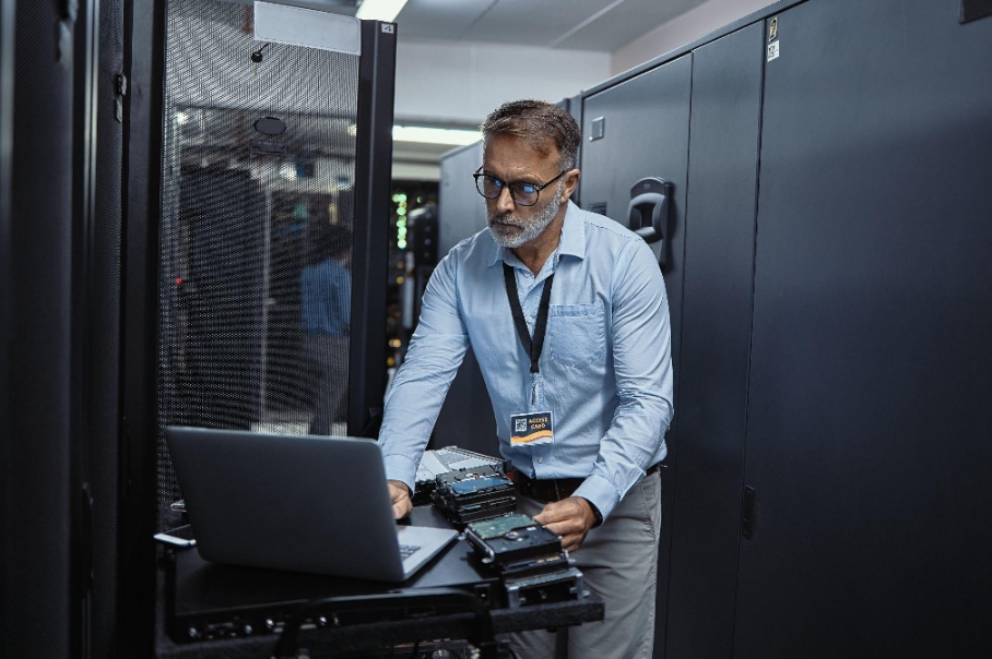 Is security built into your HCM software? You could be at risk ...
