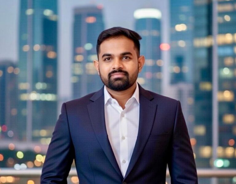 Santthosh Saai Reddy Purmani's Patent Application for “IT Lifecycle ...