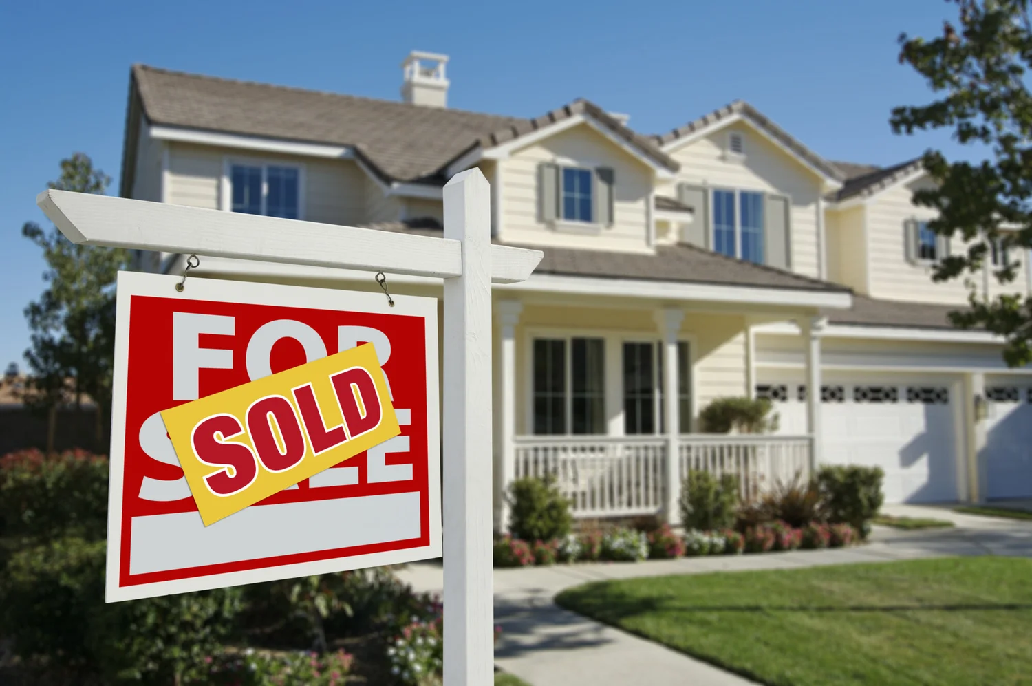 How Long Does It Really Take to Sell a House? - TechBullion