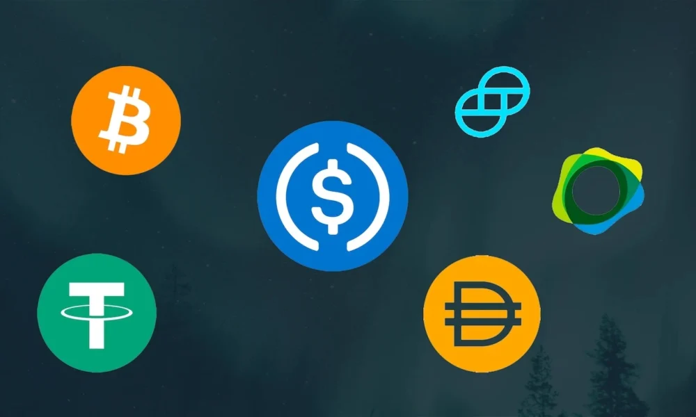 Best Stablecoin Payments Platforms in 2026: Compare the Top Solutions ...