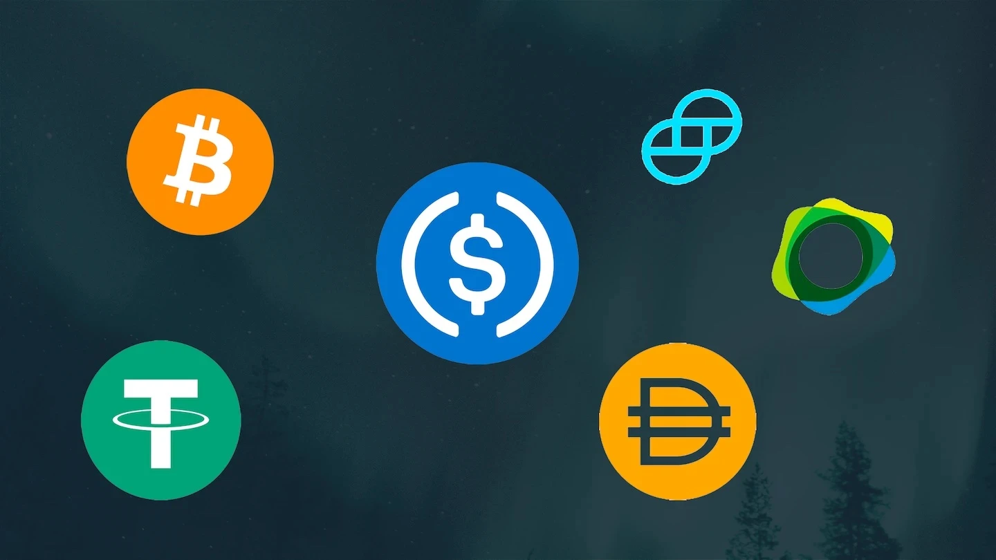 Best Stablecoin Payments Platforms in 2026: Compare the Top Solutions ...