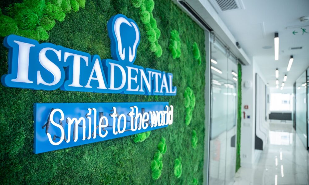 A New Model in Dental Tourism: Aftercare and End-to-End Treatment ...