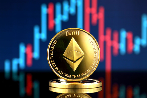 While Ethereum Bounces Around $1,700, This Crypto Presale Is the Best ...
