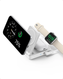 Why a MagSafe Charger and Travel Charger Are Important for Modern ...