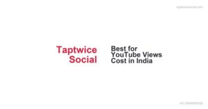 YouTube Views Cost in India 2026: Real Ad-Driven Promotion Starting at ...