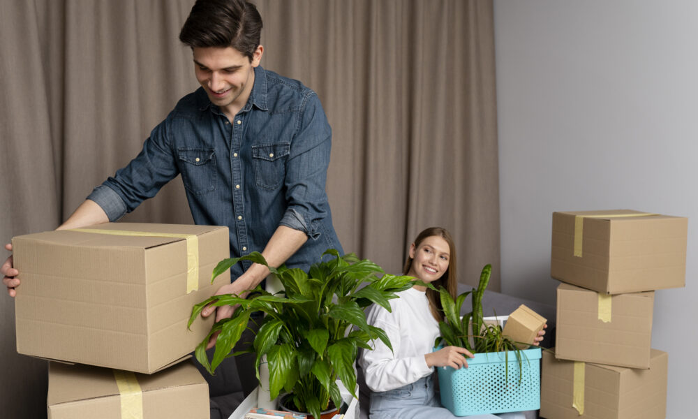 Eco-Friendly Packing Solutions - A Smarter Way to Move - TechBullion