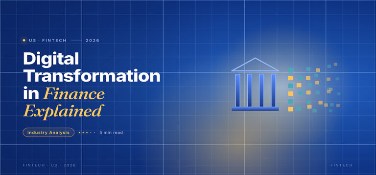 Digital Transformation in Finance Explained: What It Means for ...