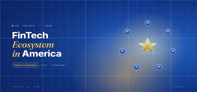 FinTech Ecosystem in America: Use Cases, Benefits, Risks, and Long-Term ...