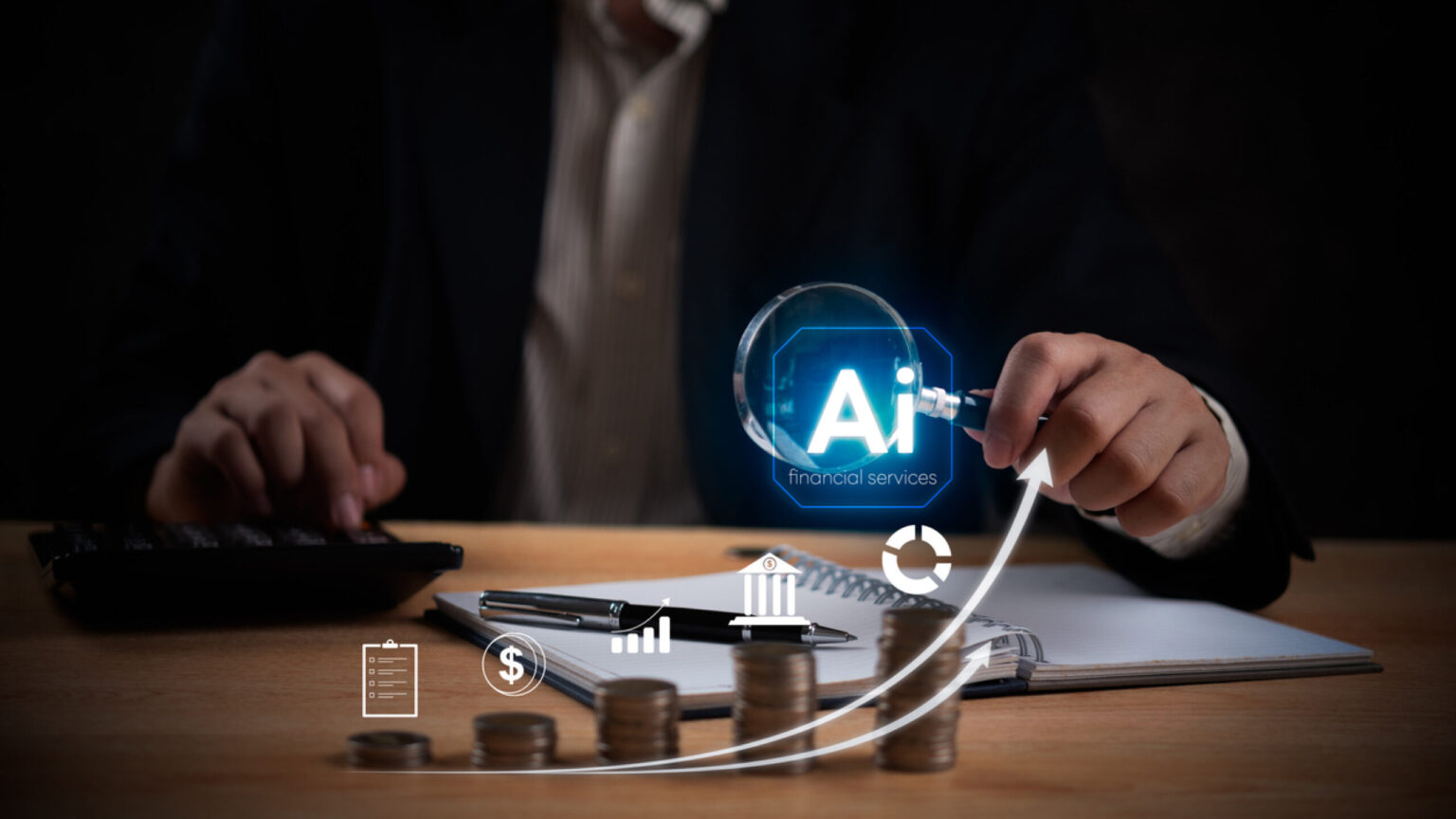 How AI-Powered Market Research Is Reshaping Fintech Investment ...