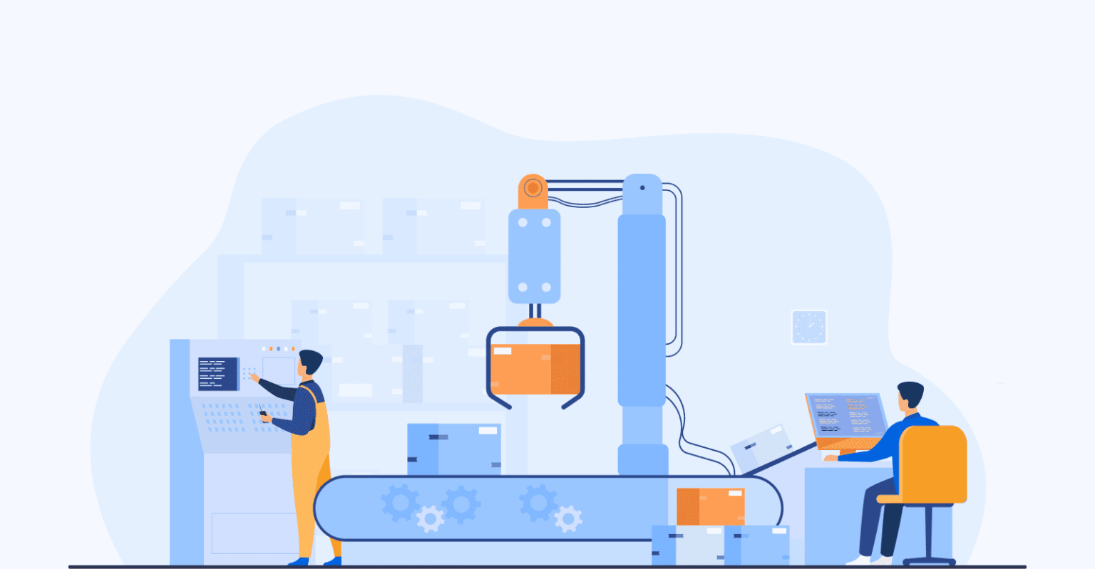 Key Steps and Strategies for High - quality Production - TechBullion