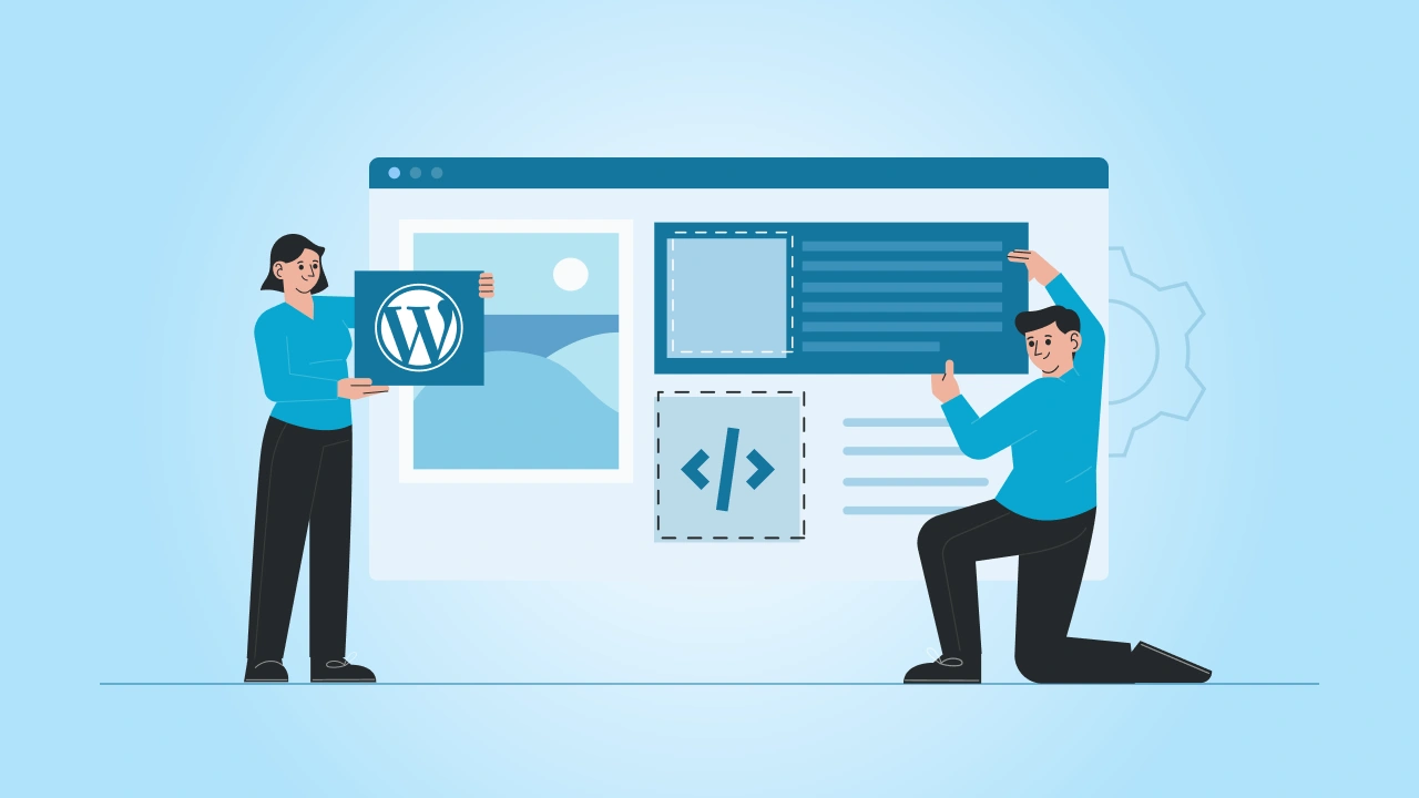 Things to Do Before Creating Your Business Website on Wordpress ...
