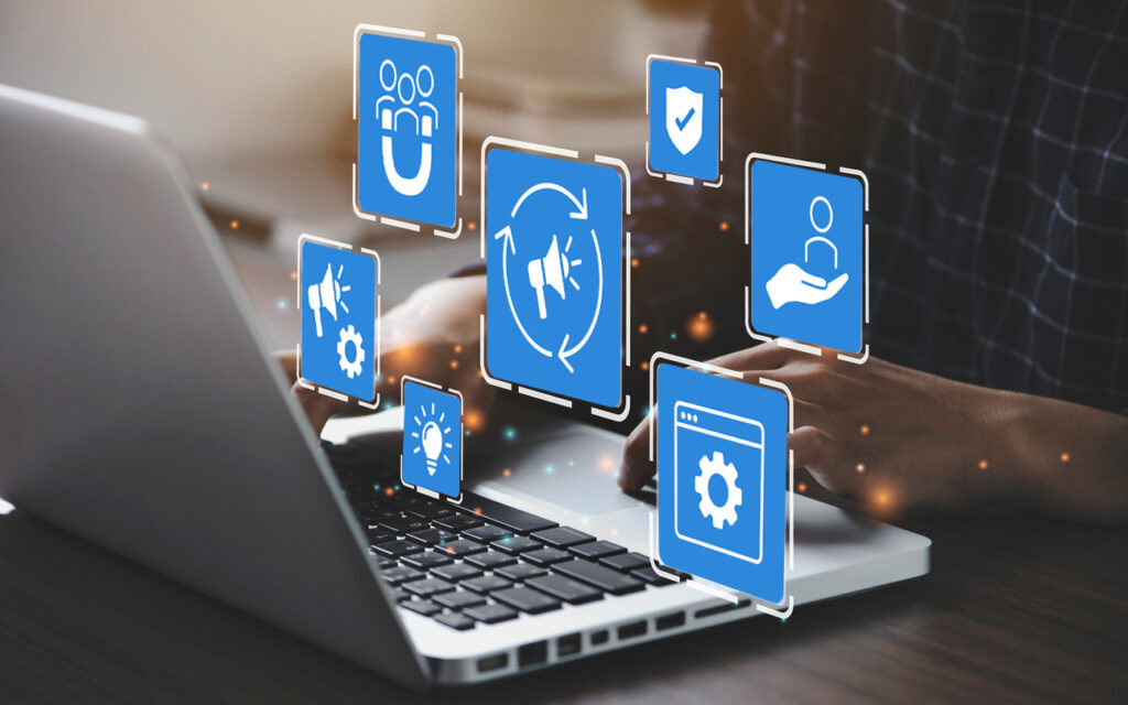 All-in-One Digital Marketing Platform: Why It’s Your Business ...