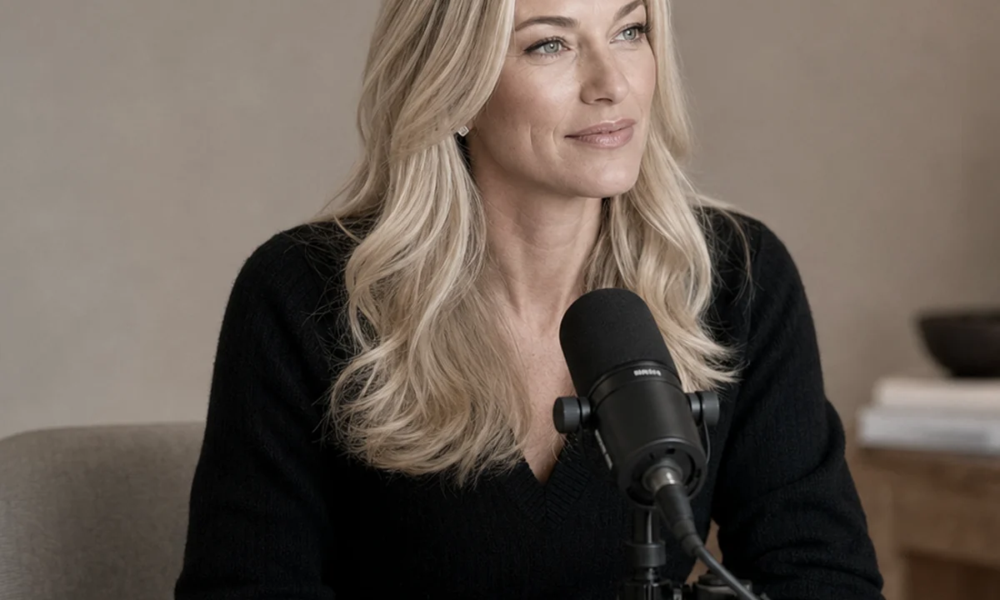 Nicole Junkermann Releases ‘The Next Wave of AI Infrastructure’ on ...