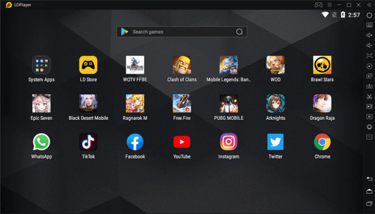 LDPlayer Download – Official Android Emulator for PC - TechBullion