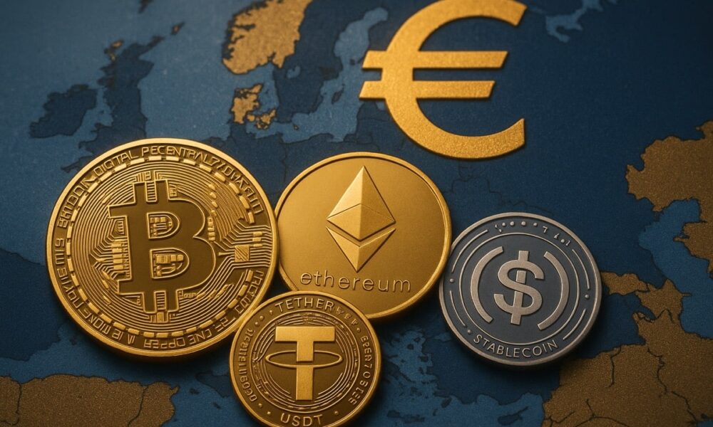 SPCX24P Crypto Platform: Advanced Crypto Trading, Blockchain Technology ...