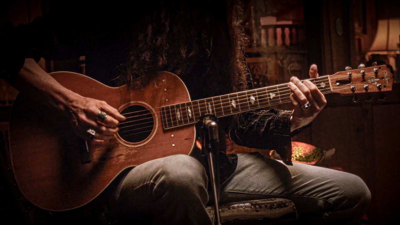 Guitar Learning Apps: Access Music Anywhere