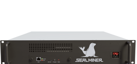 Top Bitcoin Mining Machine Brands for Power Efficiency, Low J/TH ...