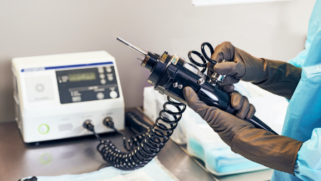 Why Professional Olympus Endoscope Repair Is Critical for Healthcare ...