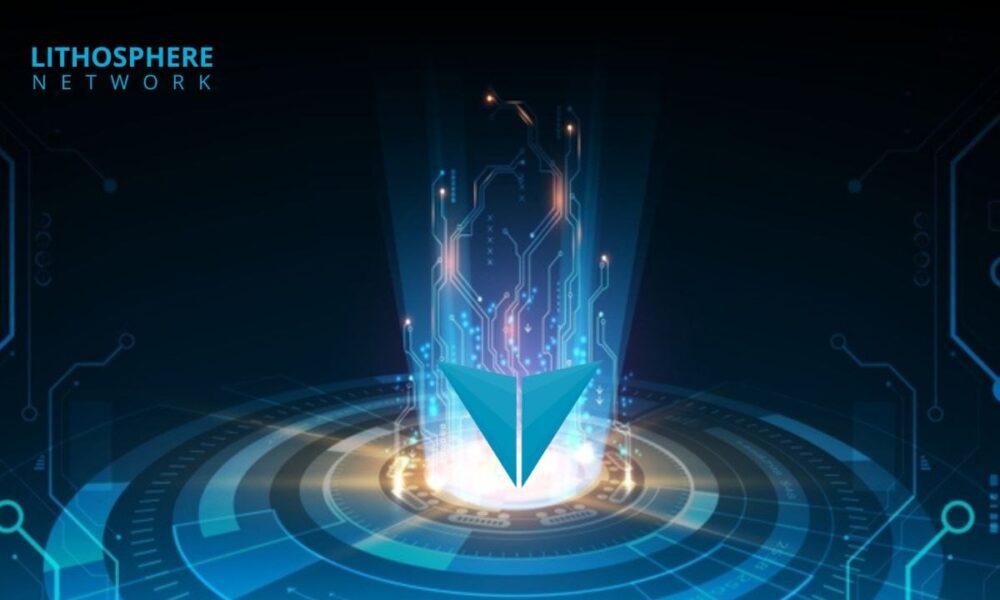 Lithosphere Advances Agent Deployment Framework for Web4 Onchain ...
