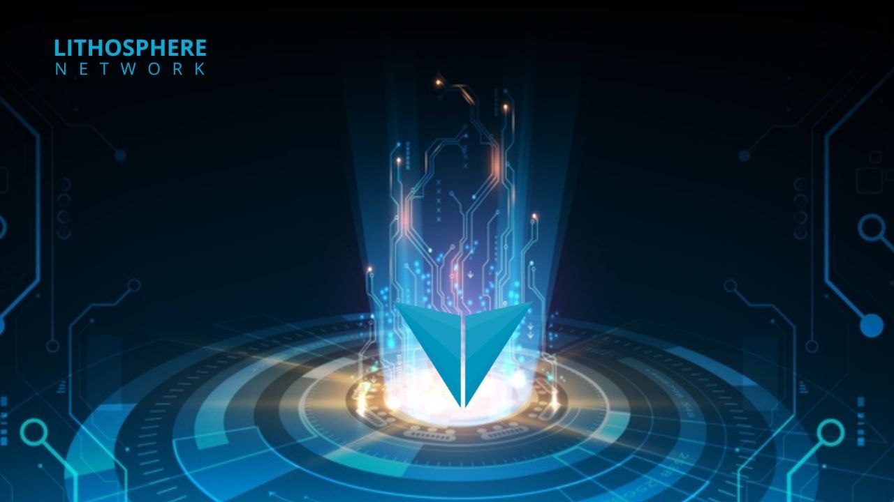 Lithosphere Advances Agent Deployment Framework for Web4 Onchain ...