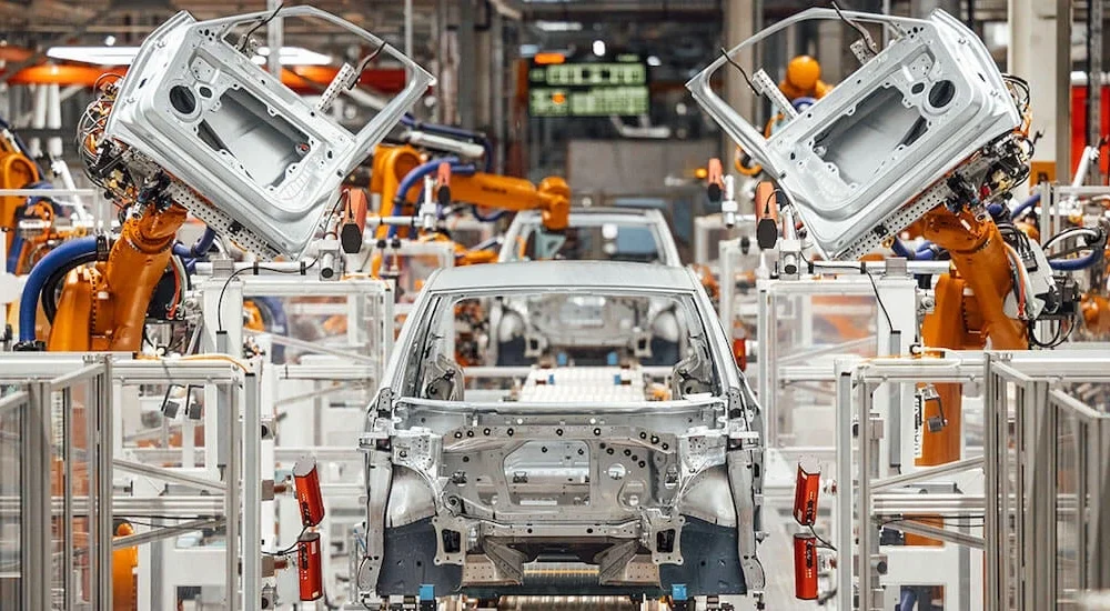 From CAD File to Mass Production: The Rise of Digital Manufacturing ...
