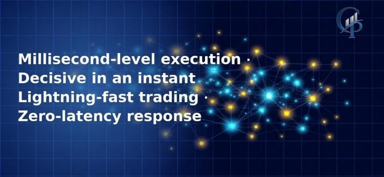 CARRHAE PRO Smart Trading System: A new investment experience that is ...