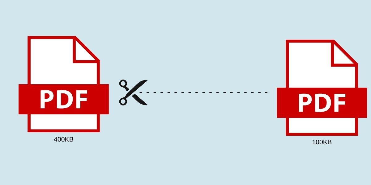 How to Compress a PDF File Without Losing Quality - TechBullion